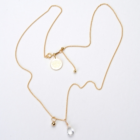 Ashton Necklace – Wendy Perry Designs